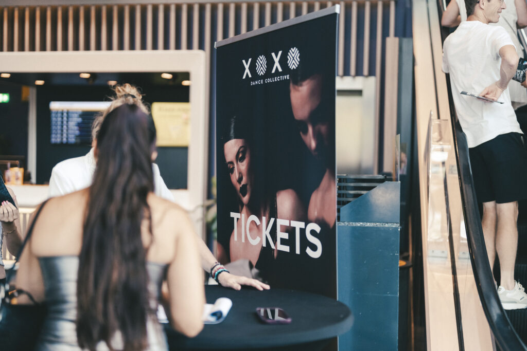 ScreenDance Festival 2025 | bioscoopevent - XOXO