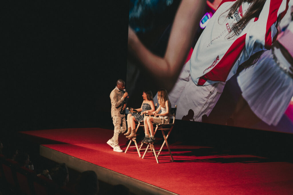 ScreenDance Festival 2025 | bioscoopevent - XOXO
