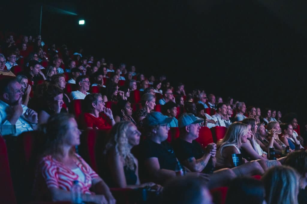 ScreenDance Festival 2025 | bioscoopevent - XOXO